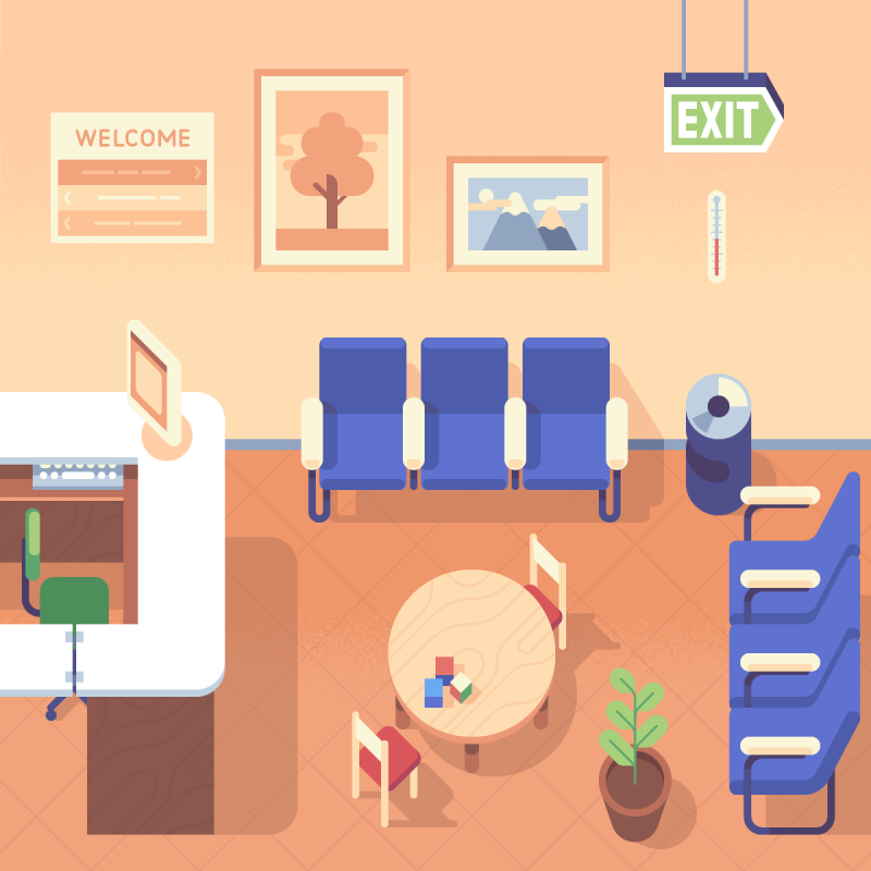 Trauma Informed Space | Your Experiences Matter